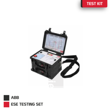 Digital Lightning Protection System by OPR Device - Innovern Engineering
