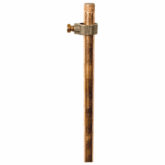 Grounding Equipment - Lightning Rod | Air Slike | by Innovern Engineering